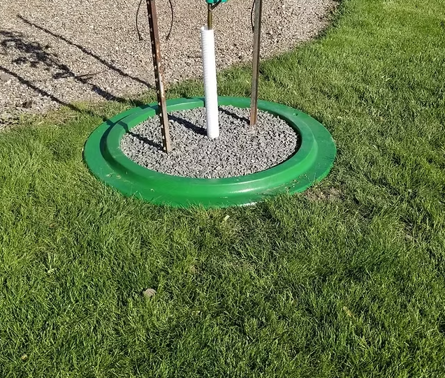 Tree Ring | Robert's Fiberglass